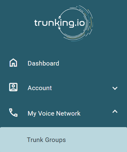 Understanding Trunk Groups – Trunking.io